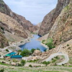 Discover the Majestic 7 Lakes of Tajikistan from Samarkand - The Practicalities and What They Mean for You