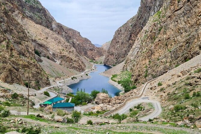 Discover the Majestic 7 Lakes of Tajikistan from Samarkand - The Practicalities and What They Mean for You