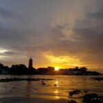 Discover the Mystical Beauty of Bangkok at Night 5-Hour Bike Tour - Practical Tips for Participants