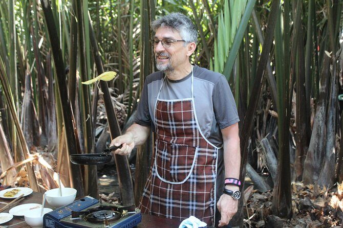 Discover the rural life and cooking class - Why This Tour Stands Out