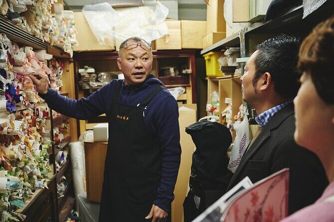 Discover the Skilled Artisan Kiri Wood Inlay Craft with a Guide - Final Thoughts