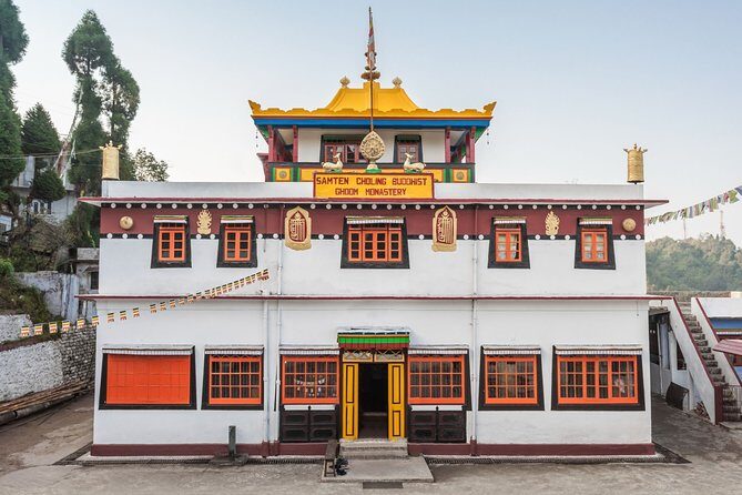 Discover the Spiritual Trails of Darjeeling (2 Hours Guided Walking Tour) - Final Thoughts: Is It Worth It?