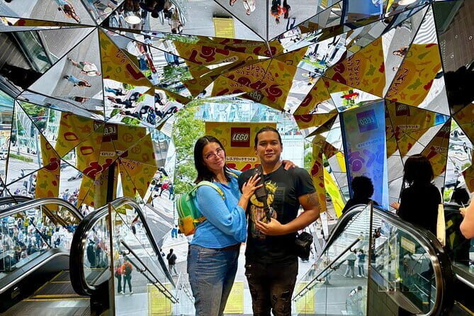 Discover the Streets of Tokyo Shibuya - 3 H Private walking tour! - Examining the value for money