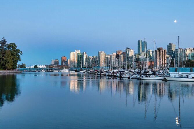 Discover the Wild Beauty of North Vancouver - Top Sights on the Itinerary