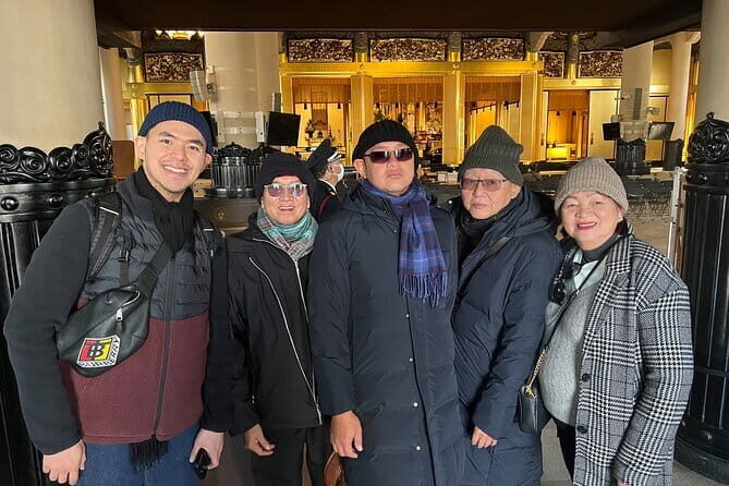 Discover the wonders of Japan in an Unforgettable 10-day tour - What Travelers Say