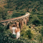 Discover three icons in Ella - Why This Tour Is a Solid Choice