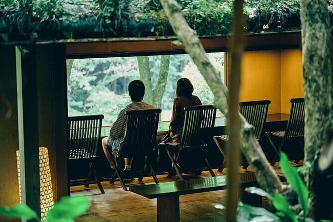 Discover Tokyo's Mountain Roots: History, Culture & Nature - How the Tour Works: Transport, Timing, and Group Size