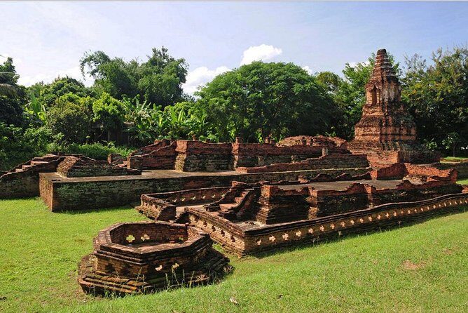 Discover Wiang Kum Kam Ancient City with Wat Chiang Man Visit - The Sum Up: Is This Tour Worth It?