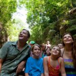 Discover Xcaret Park - Plus Tour with Transportation from Cancún - In The Sum Up