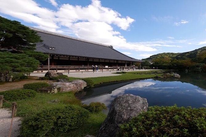 Discover your Kyoto -Private Kyoto Customized Walking Tour- - Authentic Experiences and Traveler Insights