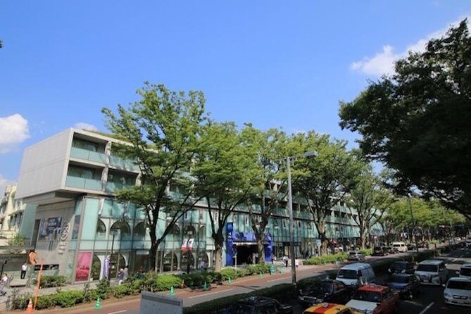 Discover your Tokyo -Private Tokyo Customized Walking Tour- - A Deep Dive into the Itinerary