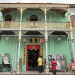 Discoveries through the Plate in Malaysia - Key Points