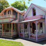 Discovering Oak Bluffs: A Self-Guided Audio Tour - Highlights: Key Stops and What They Offer
