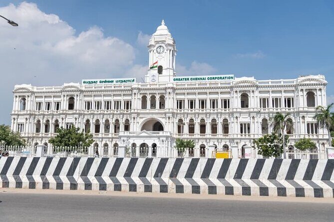 Discovering the Best of Chennai: A Full Day City Tour - Authentic Experiences and Genuine Value