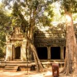 Discovery Angkor Wat Temple Two Days Tour - Day 2: The Charms of Banteay Srei and More