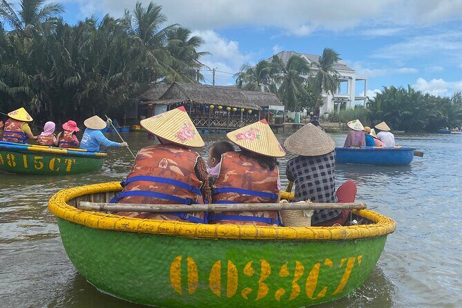 Discovery Basket Boat With Lunch - Who Is This Tour Best For?