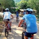 Discovery Bike Tour - What to Expect at Each Stop