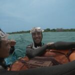 Discovery Freediving Program - Practical Details and Logistics