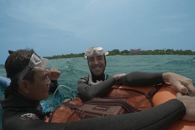 Discovery Freediving Program - Practical Details and Logistics