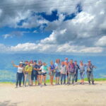 Discovery Ha Giang Loop with 2 days and 1 night easy rider - Transportation & Group Dynamics