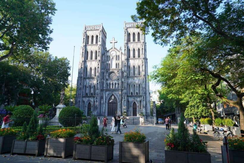 Discovery Hanoi City Tour Full Day Trip/Limousine bus/Lunch - Who Is This Tour Best For?