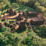 Discovery Marble Mountain & My Son Sanctuary Tour - The Itinerary: A Deep Dive