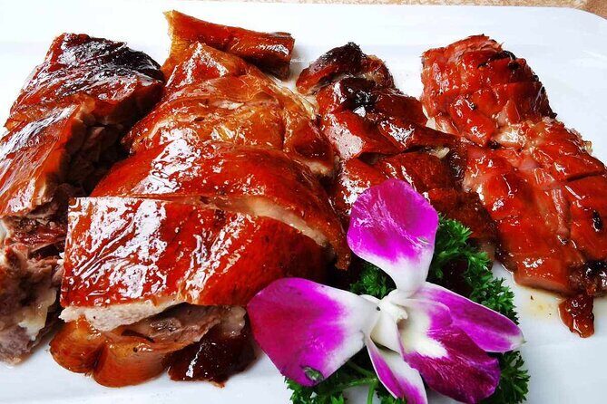 Discovery more Guangzhou evening foodie tour with locals - Why This Tour Offers Great Value