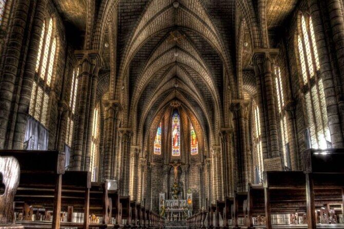 Discovery Nha Trang City Half Day Tour - What Travelers Are Saying and Why It Matters