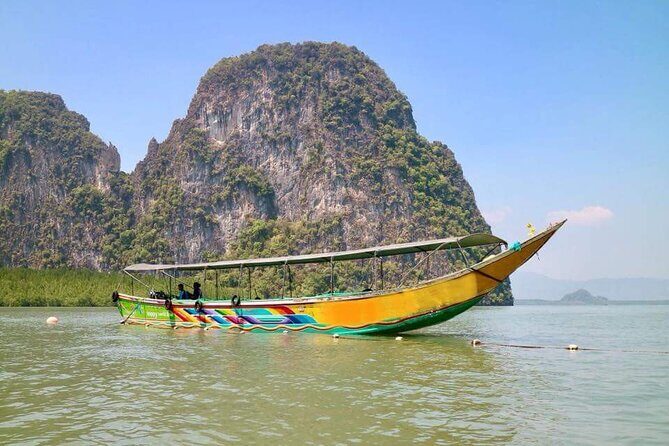 Discovery Phuket & Fantasea Show with Dinner - Analyzing the Cost and Experience