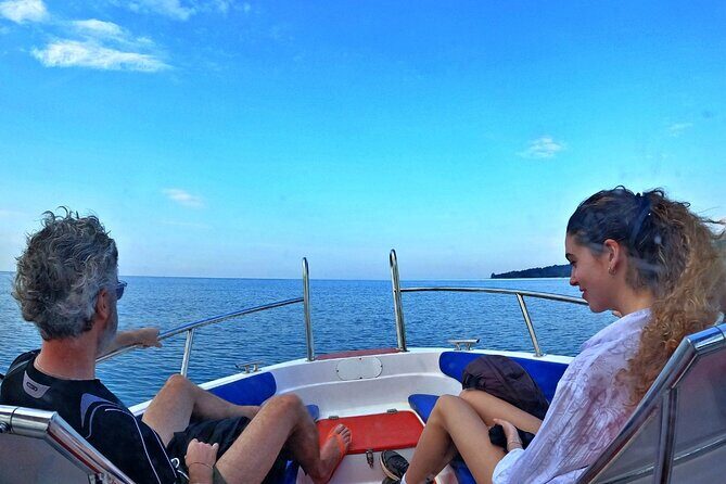 [DISCOVERY SNORKELING] 4 Islands-2 Reefs & BBQ [MAX 12 PAX] - The Practical Details: Transportation, Duration, and Cost