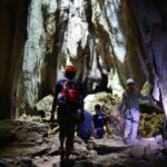 Discovery Tour: Caving, Climbing, Via Ferrata and Abseiling in Kampot - An In-Depth Look at What to Expect