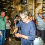 Distillery Tour at Gate 11 - The Sum Up