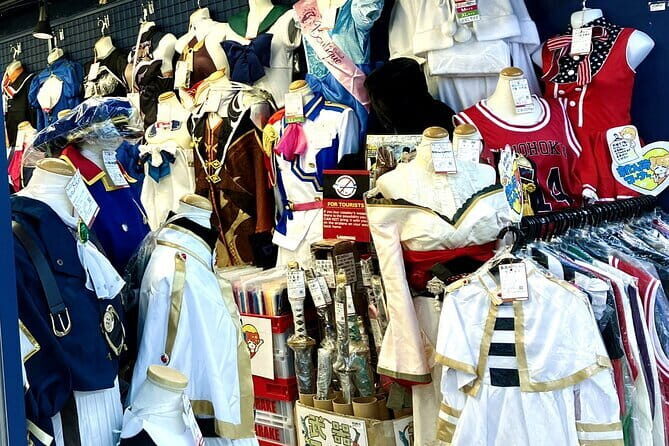 Dive Deep into Anime & Manga Culture & Karaoke in Nakano - The Full Breakdown of the Itinerary