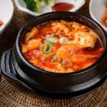 Dive into Seoulite's Gourmet Dinner Korean BBQ and Beyond - Sunset Stroll along Hangang Park