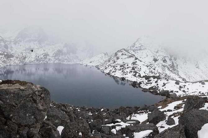 Dive into Spirituality: 6 Days Trek to Gosaikunda Lake - Insights from Real Travelers