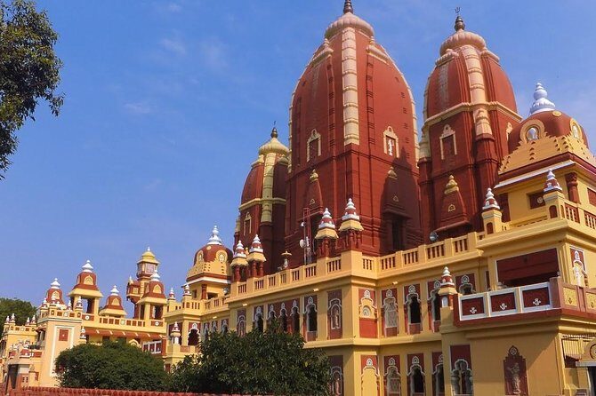 Divine Delhi: Explore Indian Faiths on a Cultural Tour - Why You’ll Love the Experience