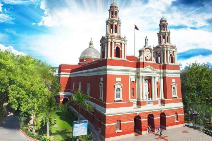 Divine Delhi: Explore Indian Faiths on a Cultural Tour - A Detailed Look at the Itinerary