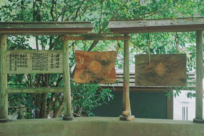 Divine Footsteps & Anime Locations: Takachiho One Day Bus Tour - Who Will Enjoy This Tour?