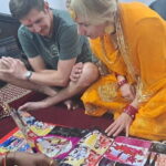 Diwali with Udaipur Locals 2025 tickets - Meals & activities - Key Points