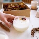 DIY Candle Making Class With Custom Scents in Washington D.C. - Value and Cost Analysis