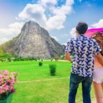 DIY Pattaya City Tour  Full Day - Deep Dive into the Itinerary