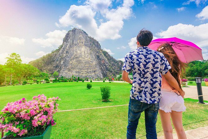 DIY Pattaya City Tour  Full Day - Deep Dive into the Itinerary