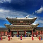 DIY Seoul Private Tour: Select 4 places you want to go - The Potential Stops and What They Offer