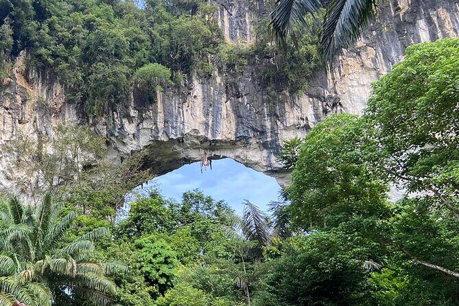 DIY tour - Finest selection of Krabi Hidden Gems - What to Expect from Your Day