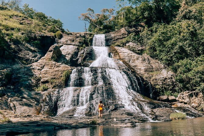 Diyaluma Waterfall & Natural Pool Bath. - Who Will Love This Tour?