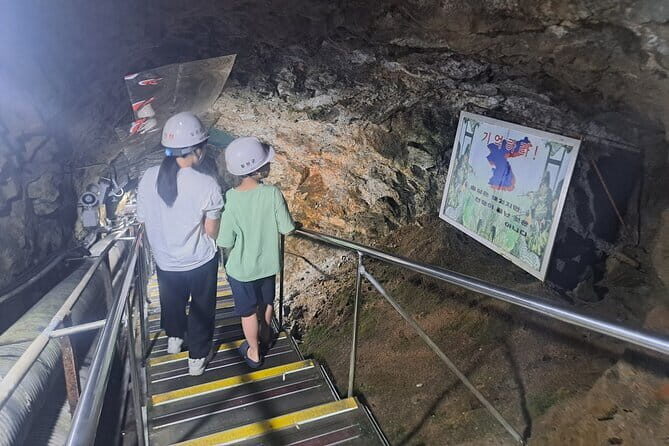 DMZ 2nd Tunnel with Suspension Bridge - Final Thoughts