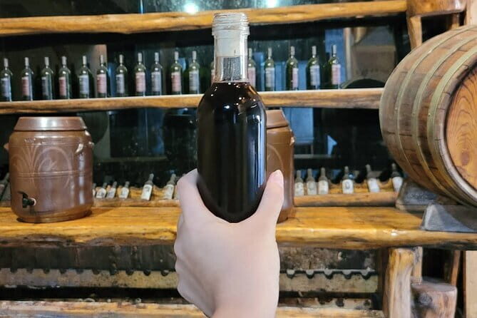 DMZ and Wild Berry Winery Tour with Tasting and Jam Making Class - Returning to Seoul: Wrapping Up the Day