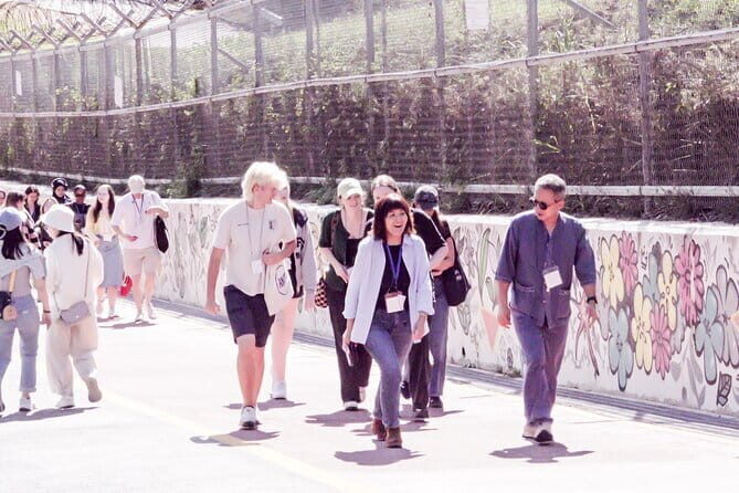 DMZ + Border area Full-Day Tour from Seoul - Final Thoughts