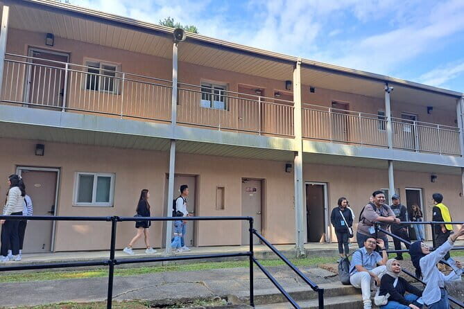 DMZ + DMZ Gondola with former US Military Camp - K drama - Why This Tour Stands Out