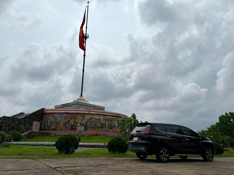 DMZ Only Tour from Hue (Day Tour) - Who Will Love This Tour?